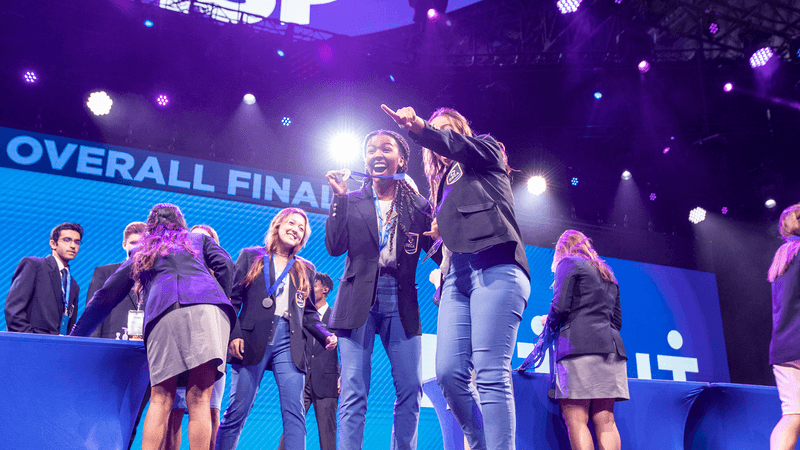 DECA ICDC Achievement Awards Session 2022 | DECA Direct Online