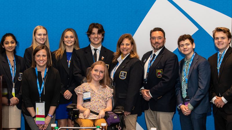 Community Service Articles | DECA Direct Online