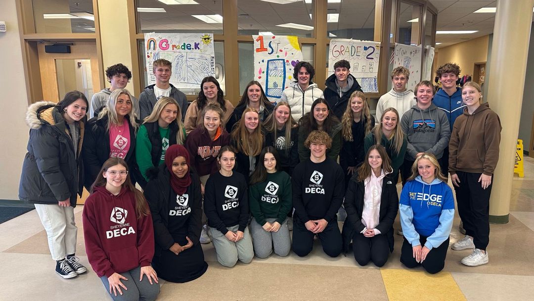 DECA Direct Online | High School Division