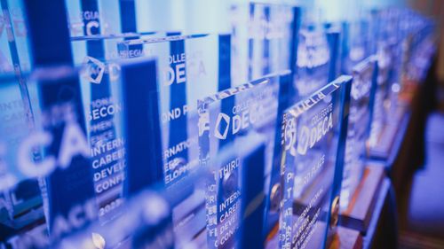 Congratulations to the 2023 Collegiate DECA ICDC Competitive Event ...