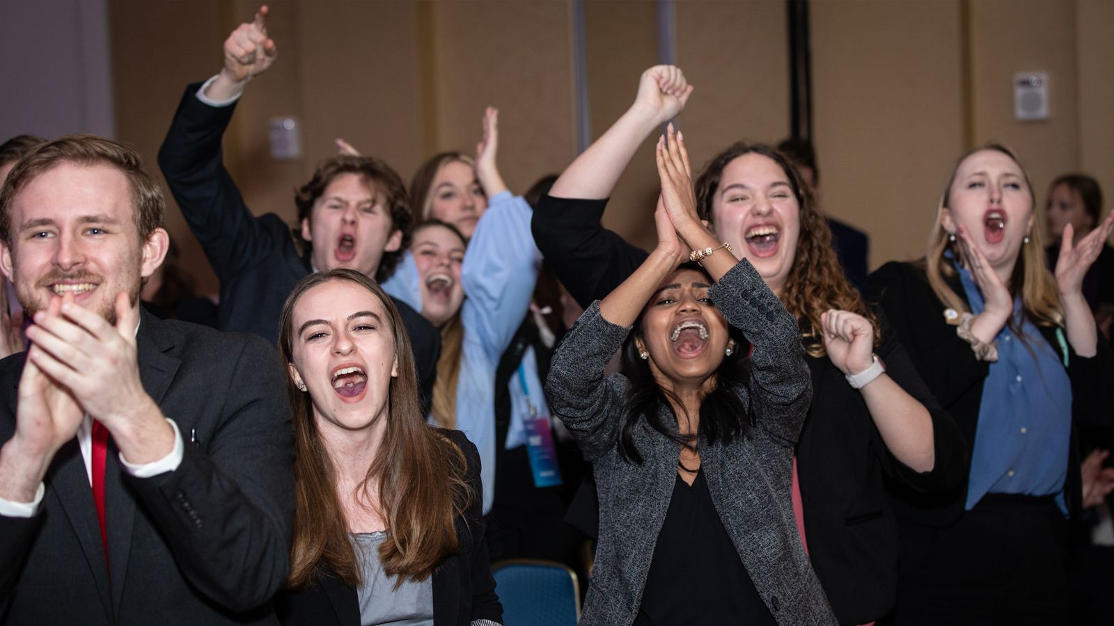 Congratulations to the Collegiate DECA 2022-2023 Stock Market Game ...