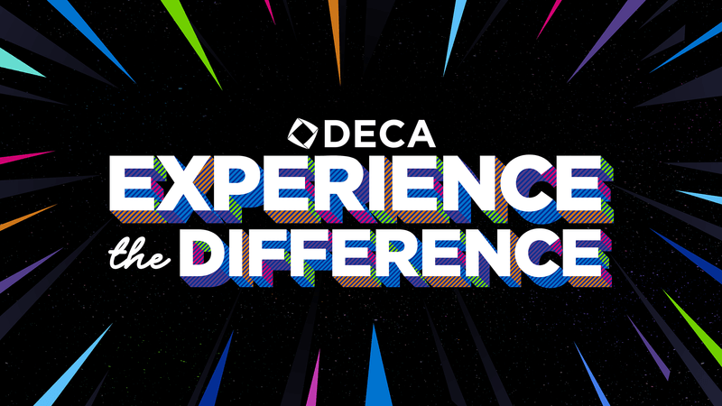 DECA Direct Online | High School Division