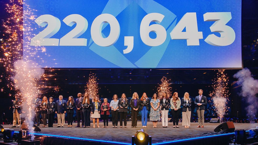 DECA Celebrates the 2022-2023 Top 10 Chapters in the World | DECA ...