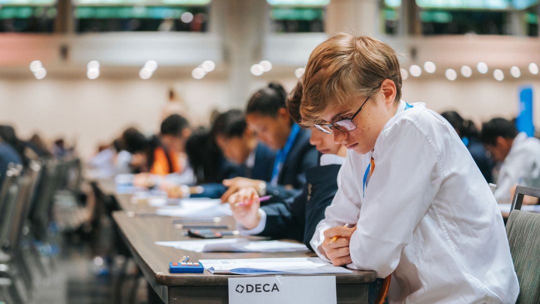 Download ICDC 2023 Certificates and Competitor Transcripts | DECA ...