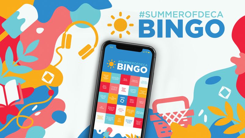 DECA Announces the 2023-2024 Membership Theme: Experience the ...