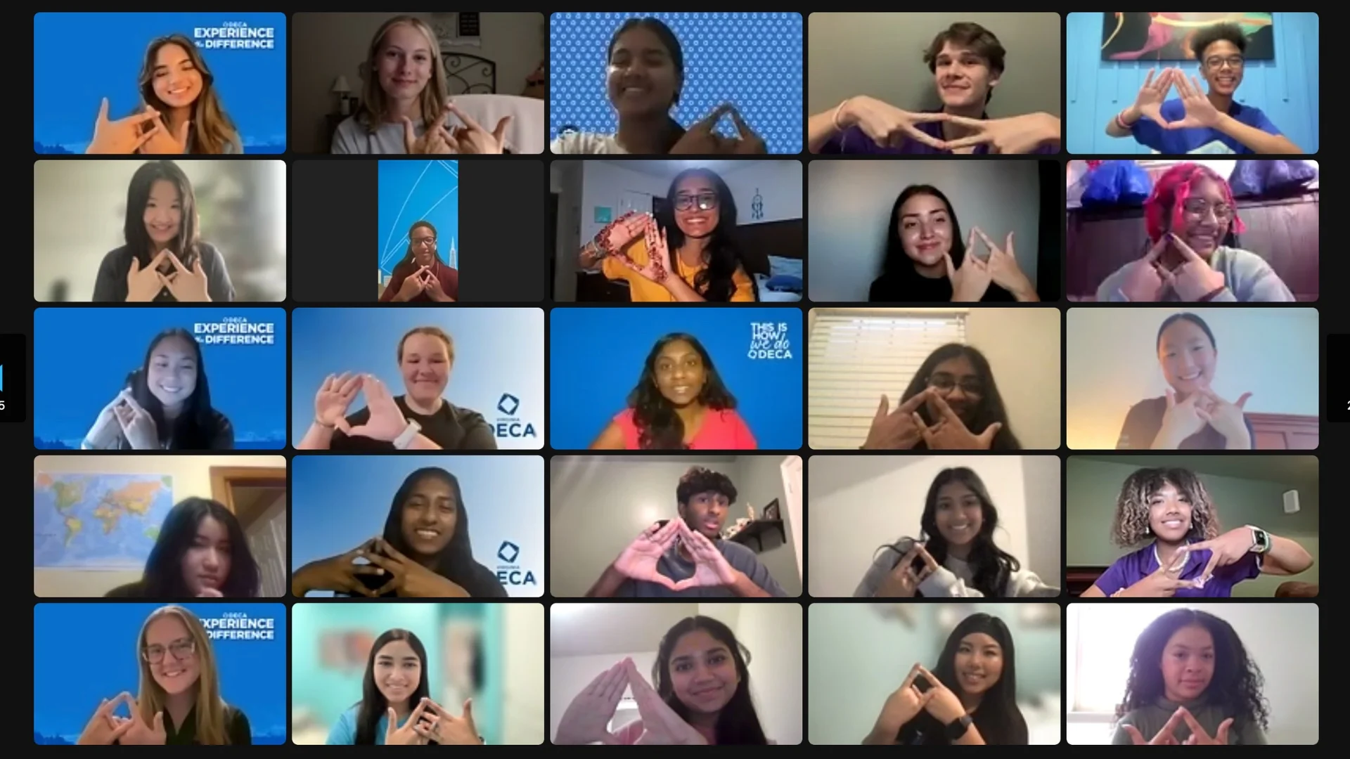 3 Reasons to Attend One DECA Calls | DECA Direct Online