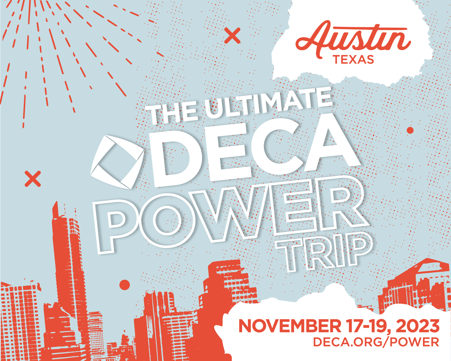 Top 5 Tips for Prepared Events | DECA Direct Online