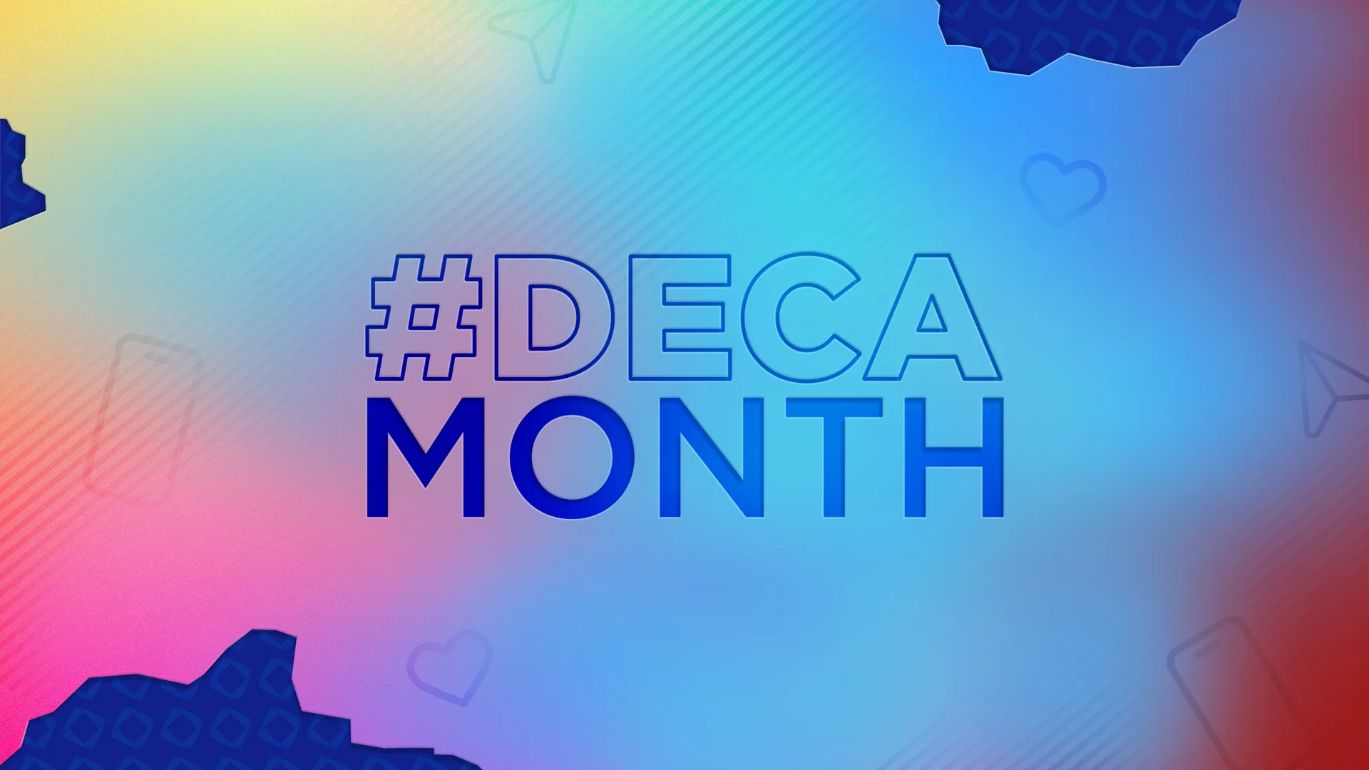 Watch Now: DECA's 2022-2023 Membership Video | DECA Direct Online