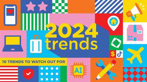 10 Trends to Watch in 2024 | DECA Direct Online