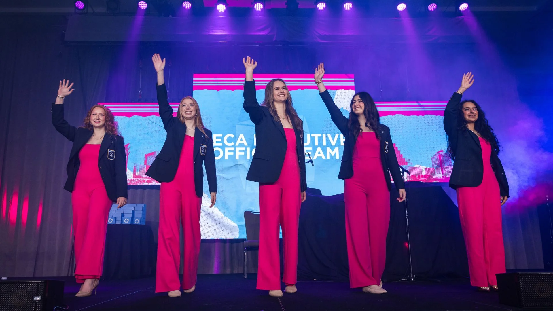 On the Horizon: Gauging Your Fit for DECA Executive Office | DECA ...