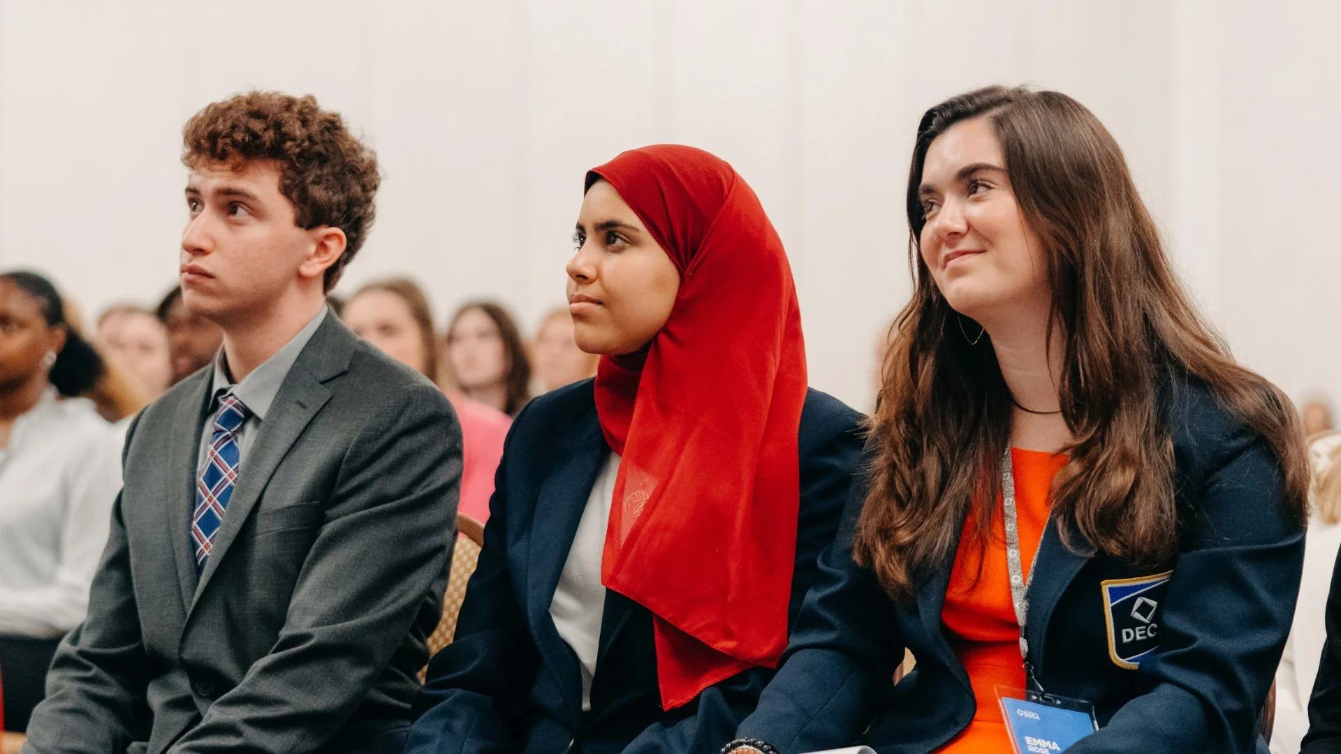 Navigating the Path to Collegiate DECA Executive Office | DECA Direct ...