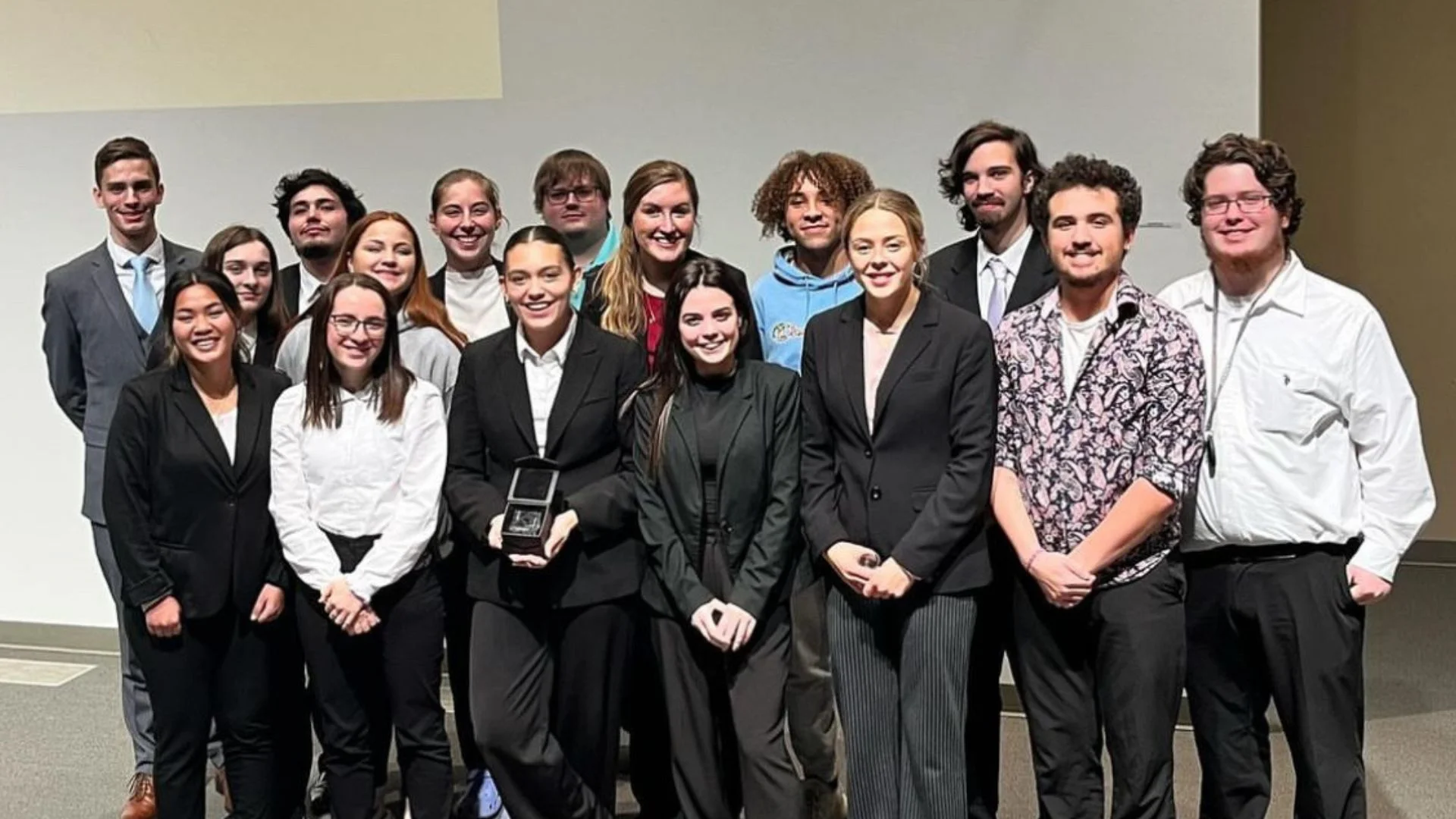 DECA from a Law School Prospect | DECA Direct Online