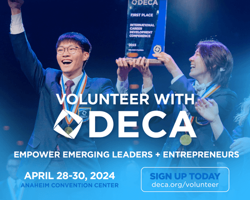 Ace Your Interview | DECA Direct Online