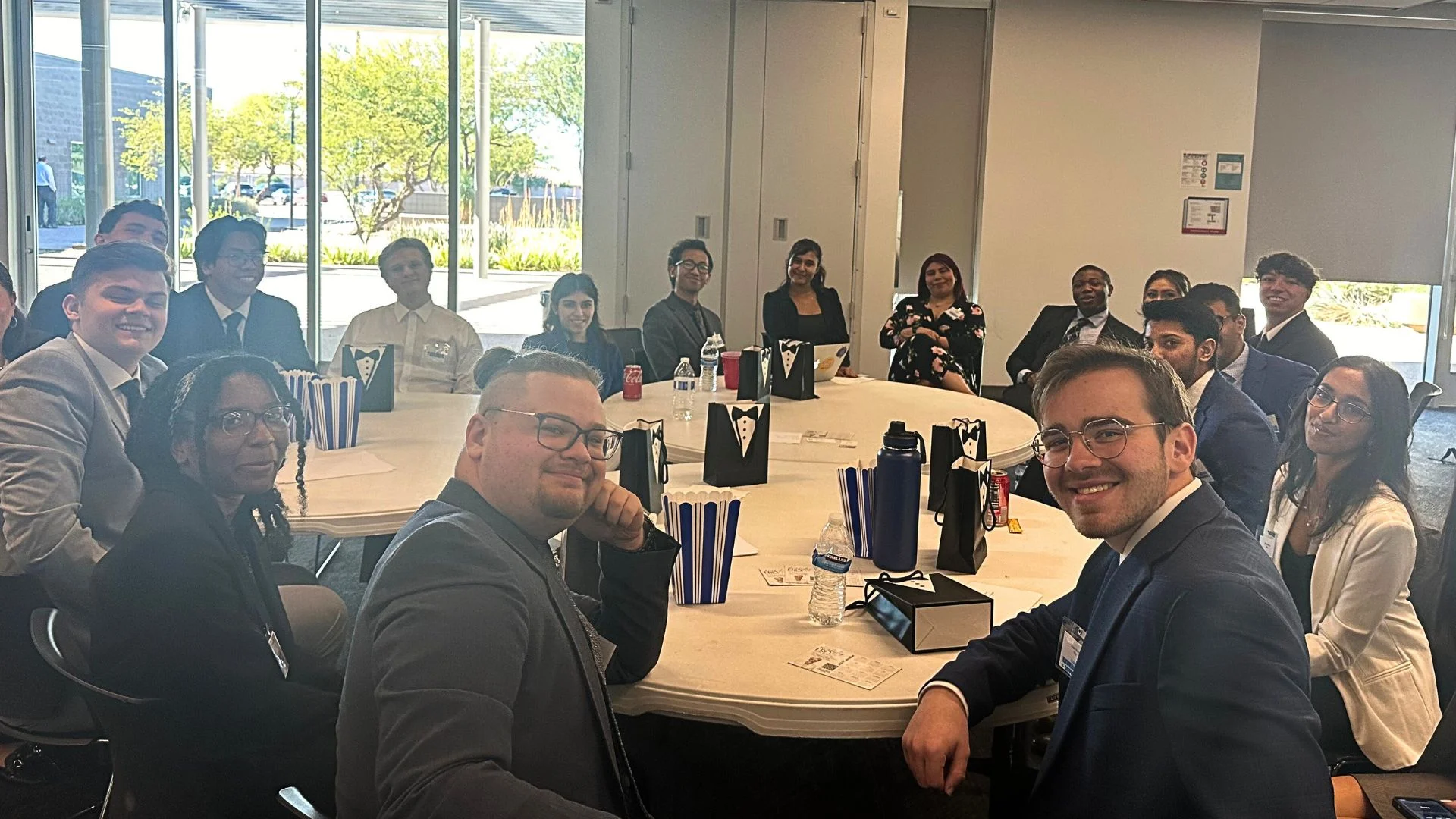 Creating A Sense of Community In Your Association | DECA Direct Online