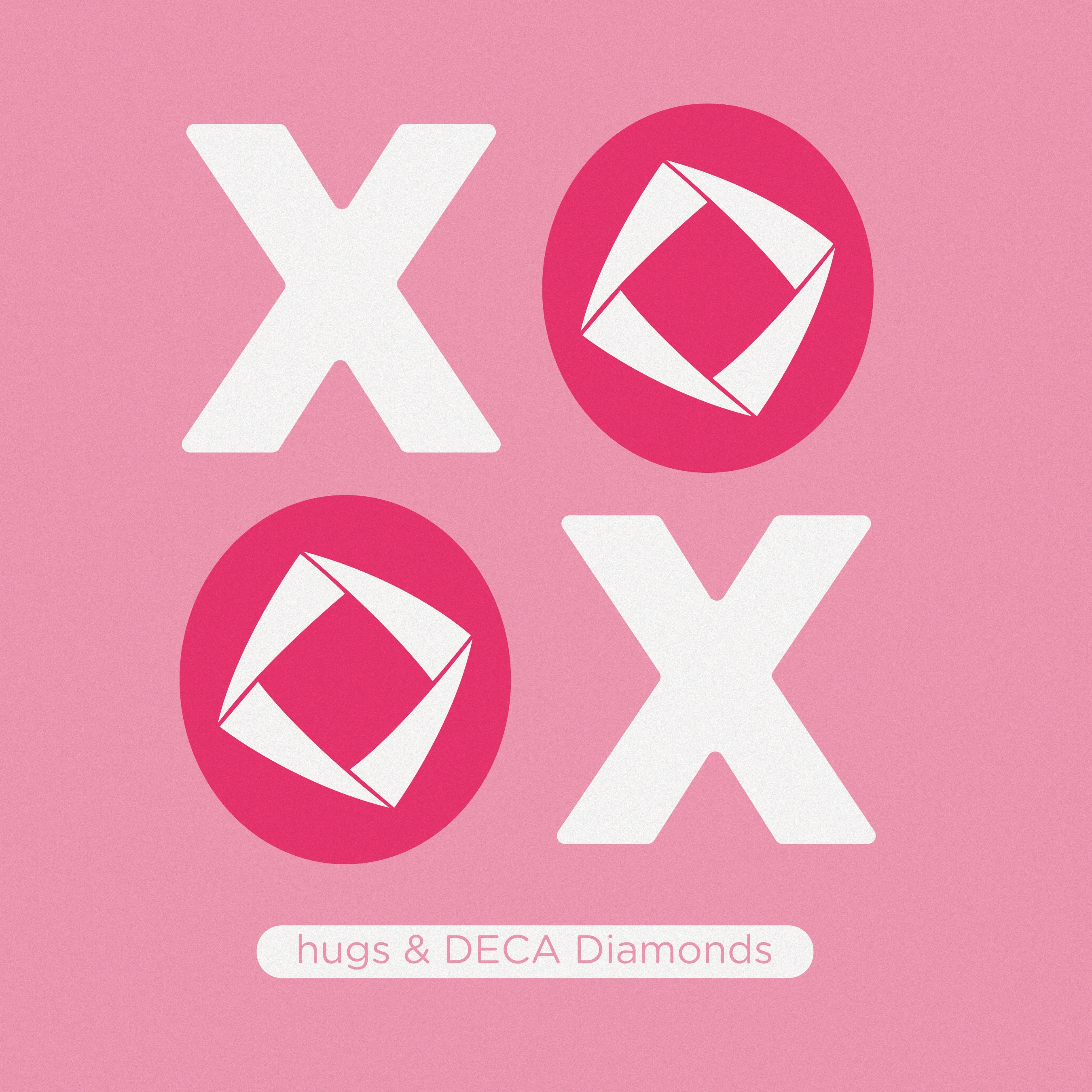 Spread the Love with DECA Valentines | DECA Direct Online