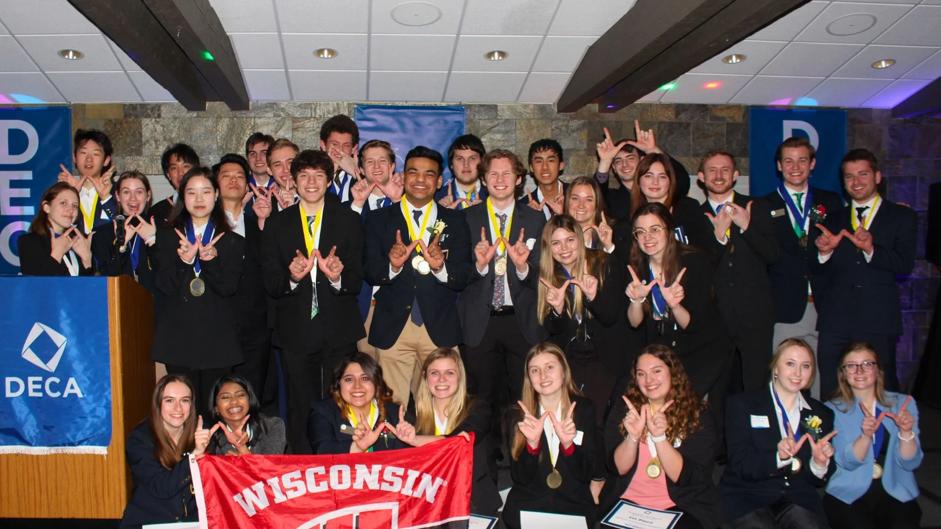 Testing Tips for Collegiate DECA Competitive Success | DECA Direct Online