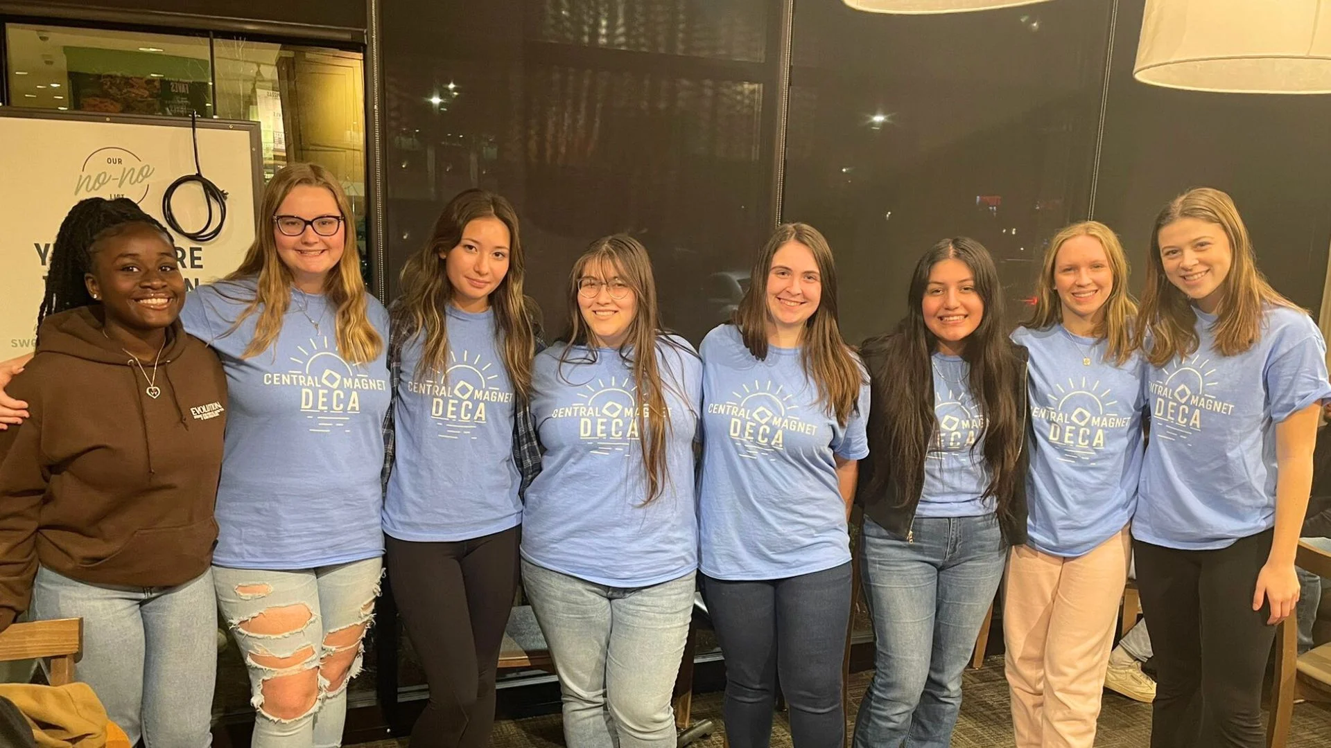 What Can I Do with DECA Since I’m Not Going to ICDC? | DECA Direct Online