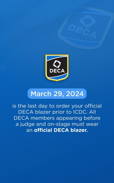 Compete Articles | DECA Direct Online