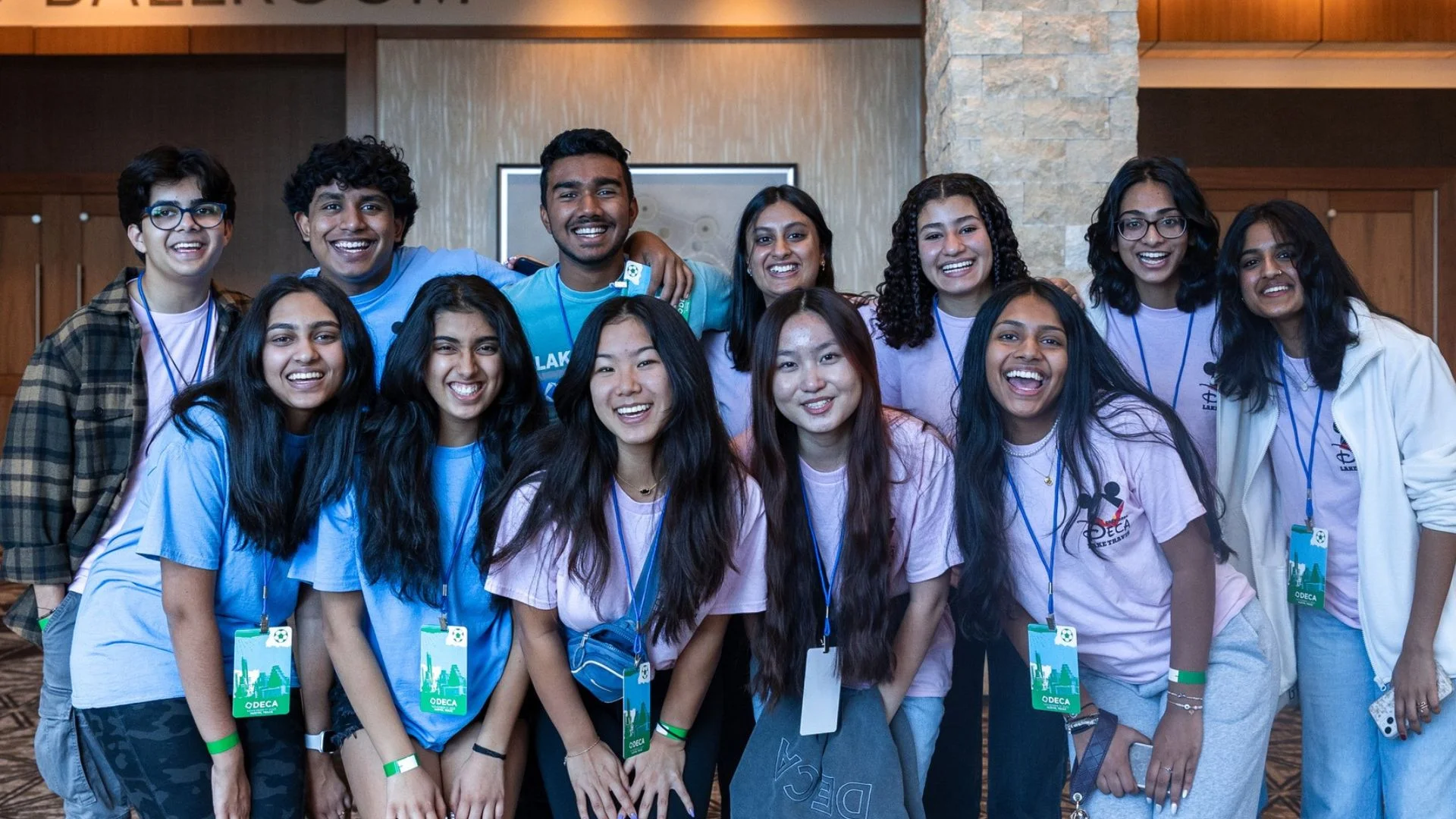 Answering “Why DECA?” | DECA Direct Online