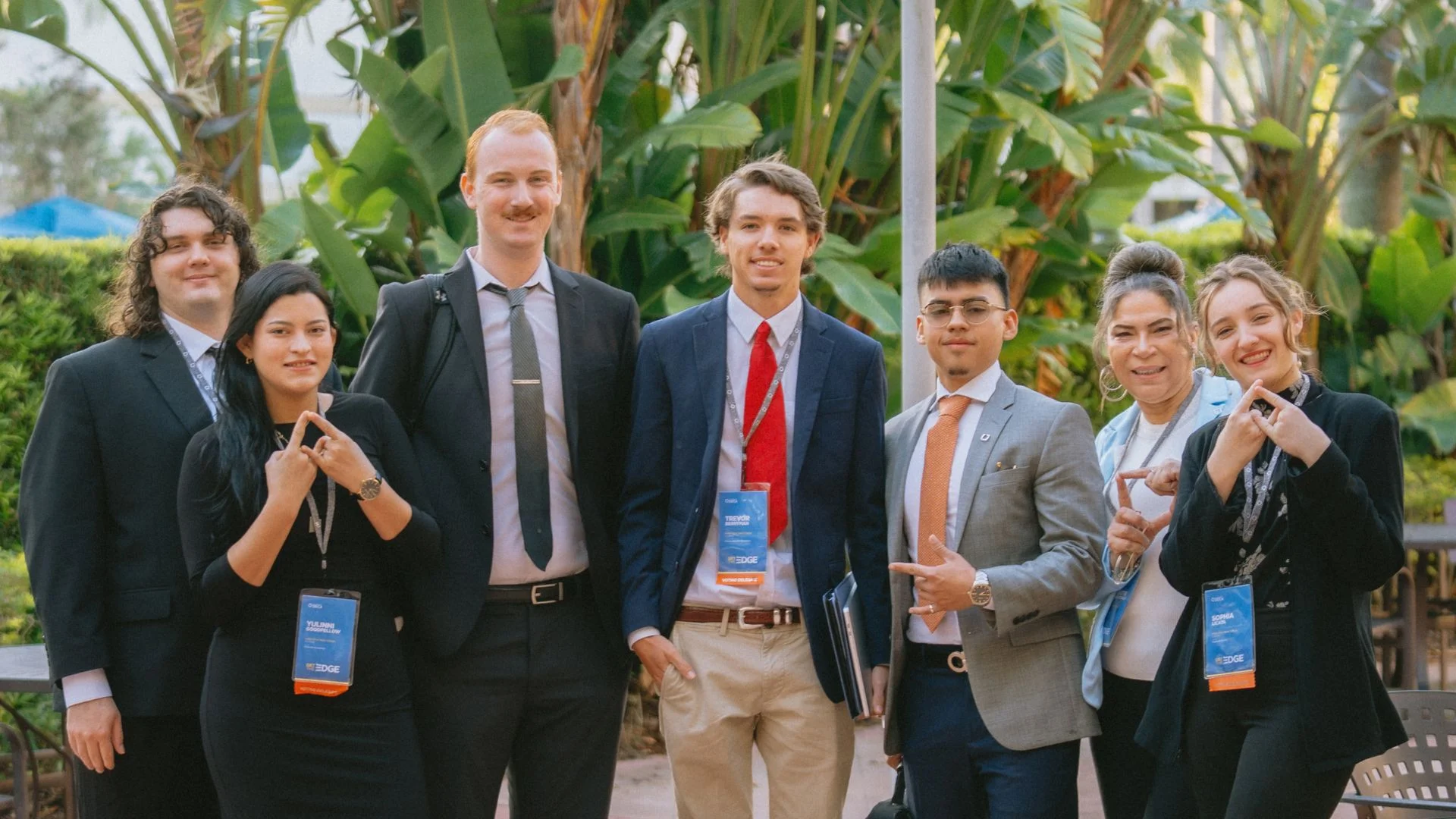 Ways to Reflect on the CDECA ICDC Experience | DECA Direct Online