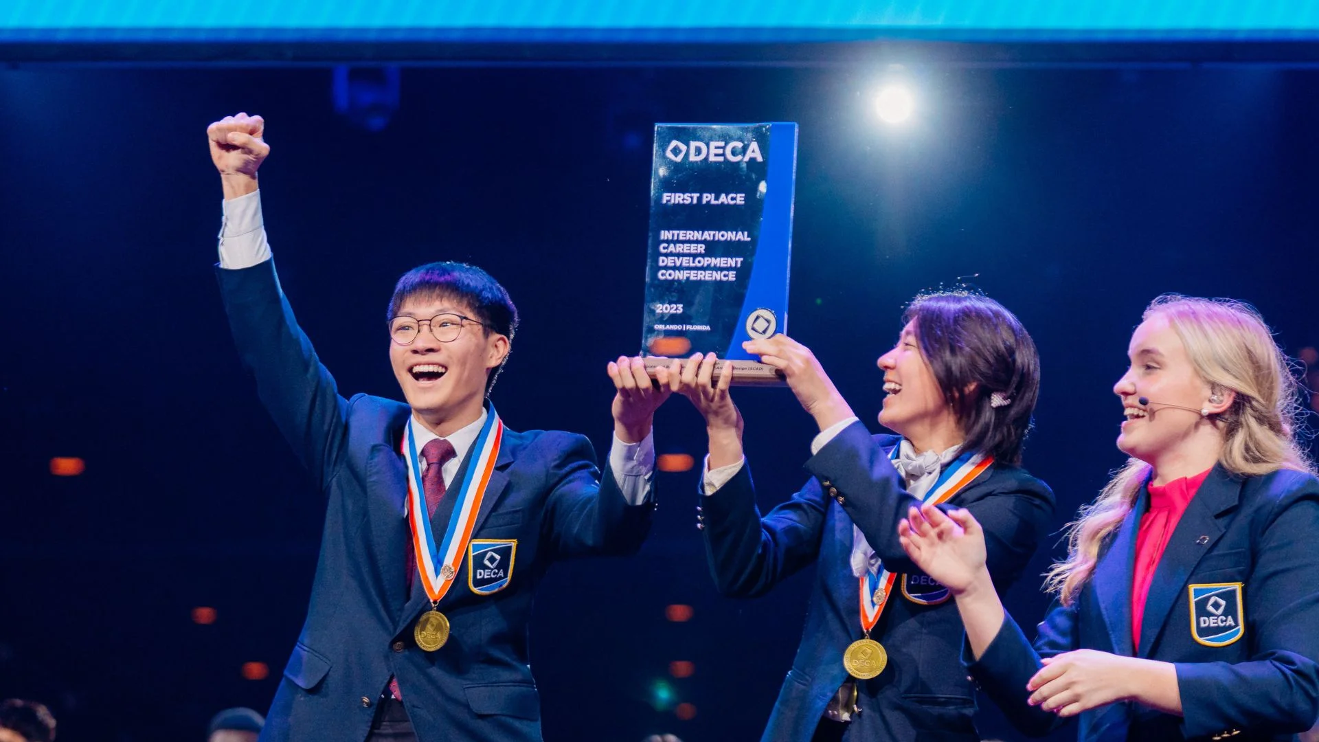 Making the Most of Conferences: Your DECA ICDC Era | DECA Direct Online