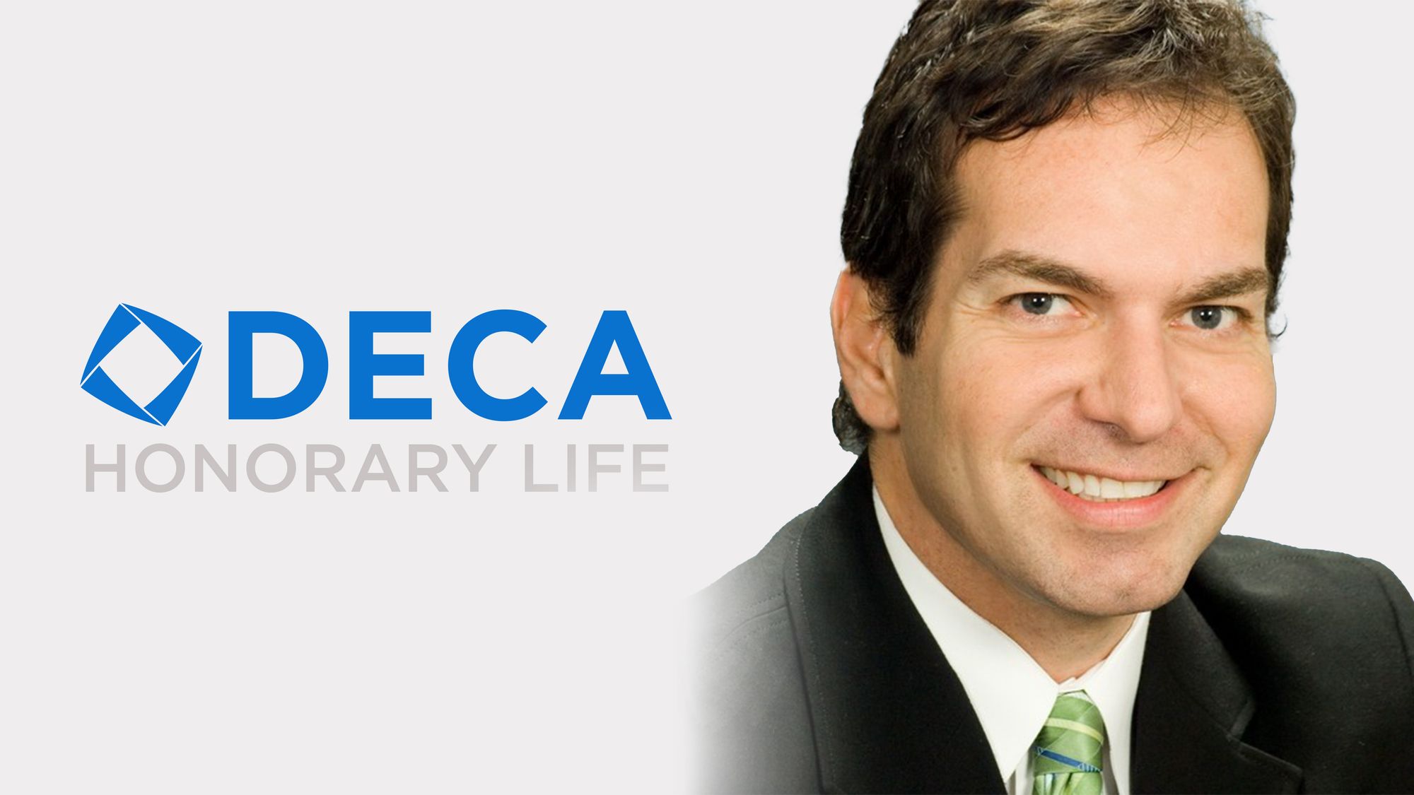 DECA Recognizes Jerry DiGiovanni with Honorary Life Membership | DECA ...