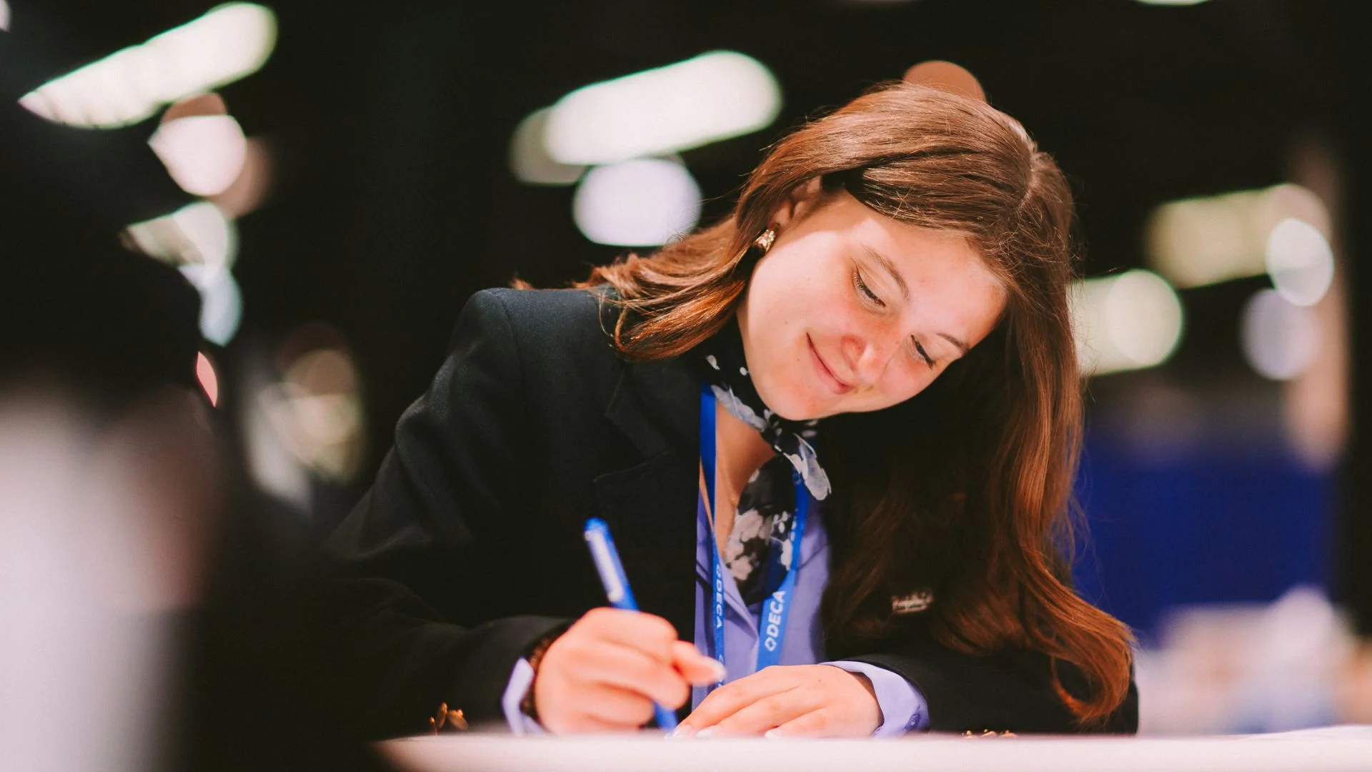 DECA Announces Competitive Event Topics and Updates for 2024-2025 ...