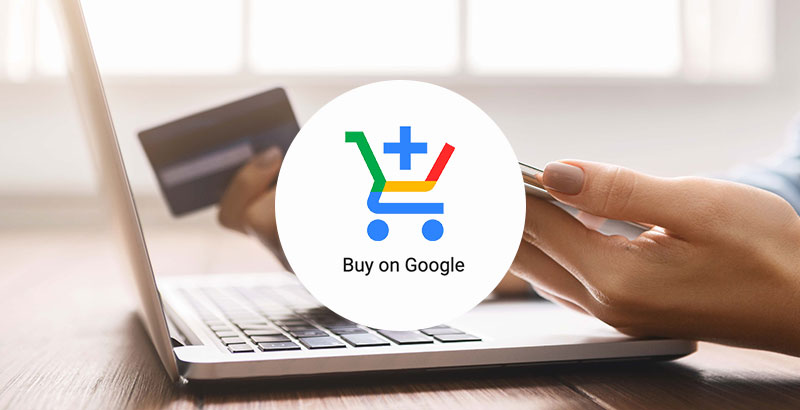 A step-by-step guide to Google Shopping. Why you should be on Google ...
