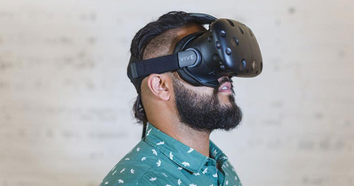 VR In eCommerce: How To Offer A Virtual Reality Shopping Experience.