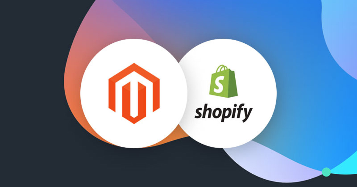 Magento Logo