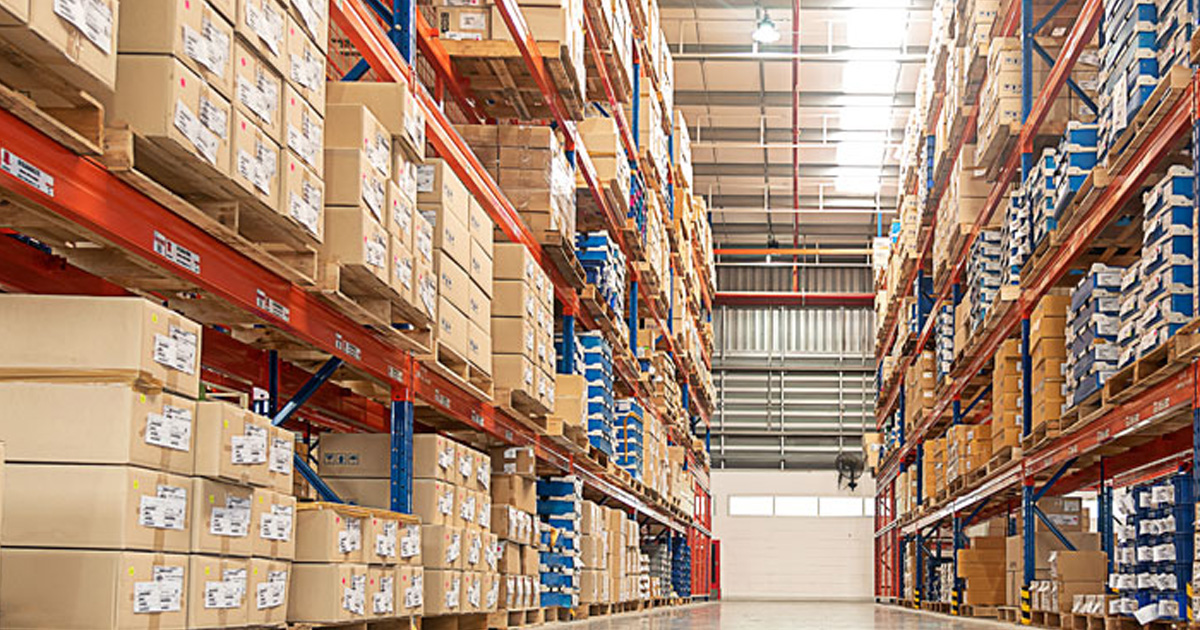 Inventory reduction strategies for excess or slow-moving stock.