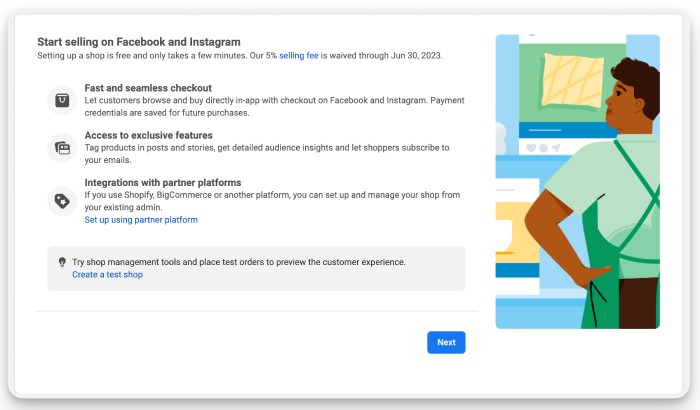 How to Sell from Facebook in 2023: Benefits + Ways to Sell on the Platform