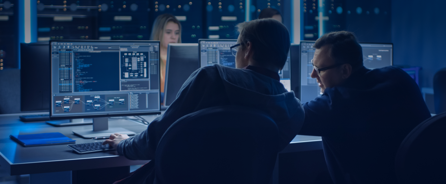 Cyber University | Formation en Cybersécurité