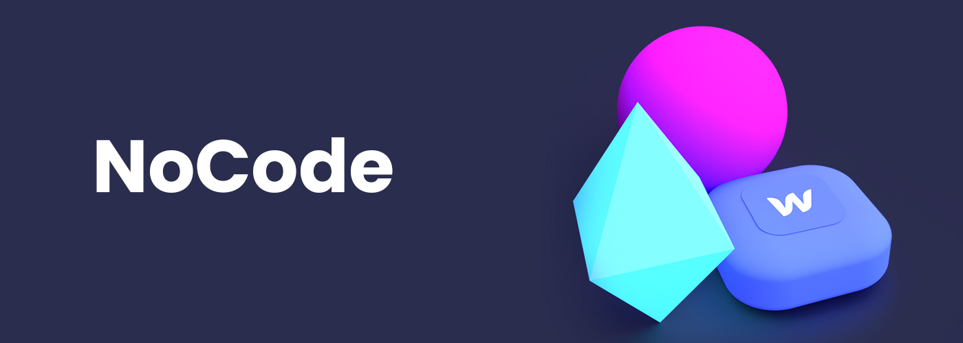 3SIX5 Blog - Will NoCode Take Over Web and Mobile App Development?