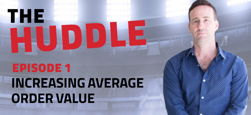 6 Ways to Increase Your Average Order Value - eCommerce Quarterback