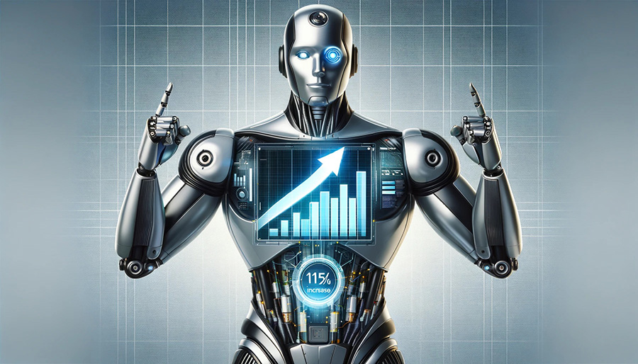 AI Conversion Rate Optimization: Boosting eCommerce Conversions AI Conversion Rate Optimization: Boosting eCommerce Conversions