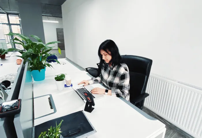 Development Team and devshop | COAX Software