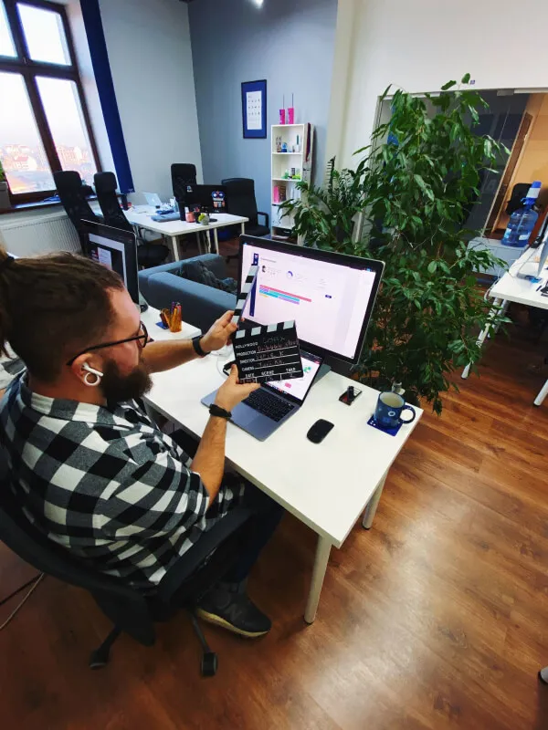 React Native development services | COAX Software