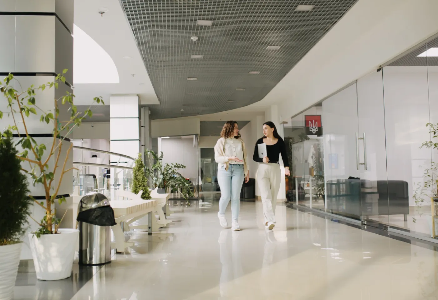 Development Team and devshop | COAX Software