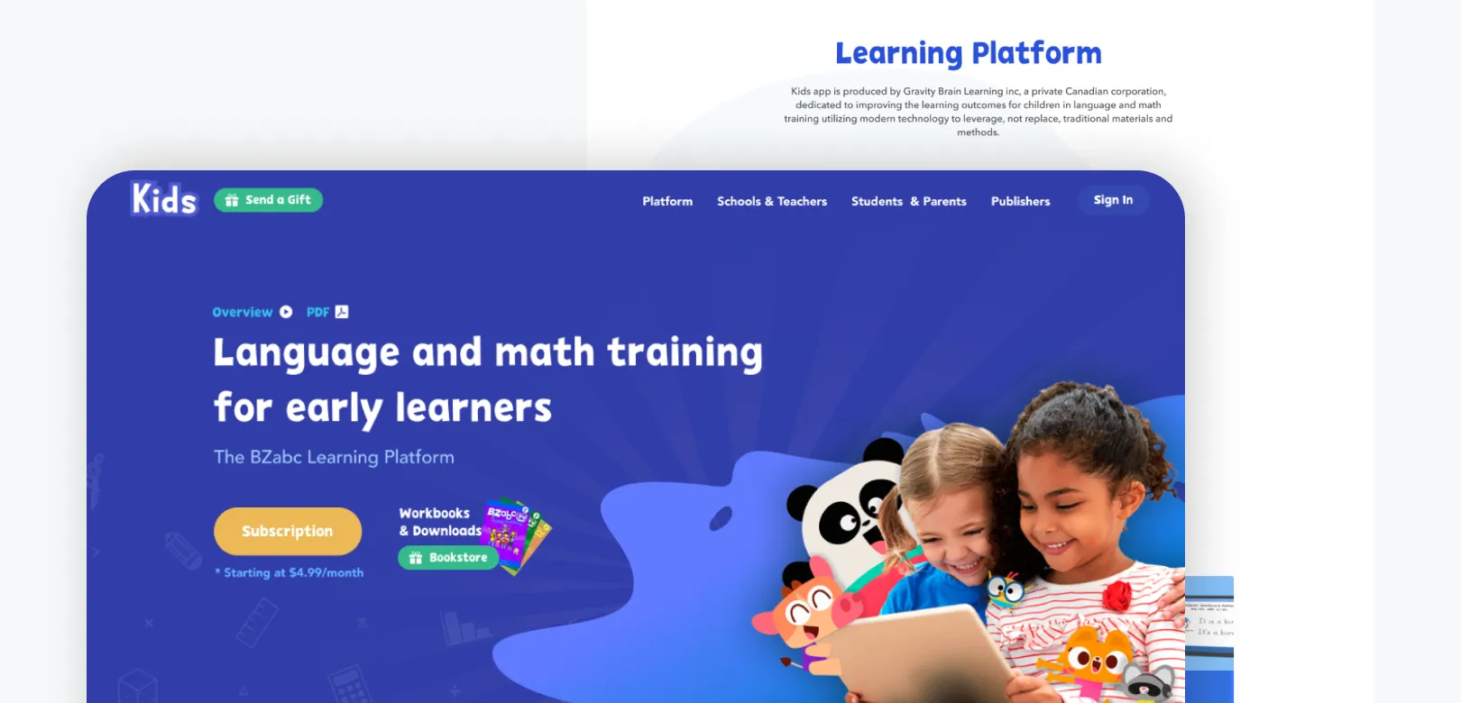 Webflow website development services | COAX Software