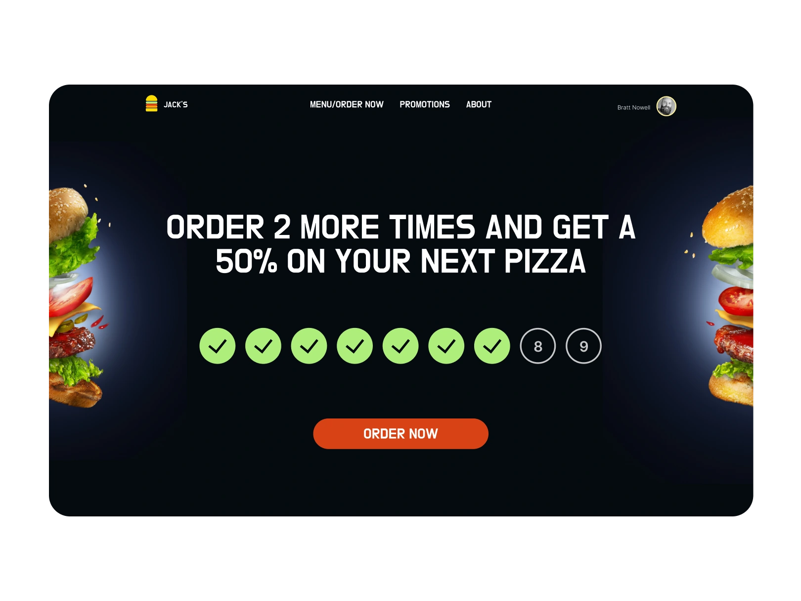 Restaurant software development | COAX Software