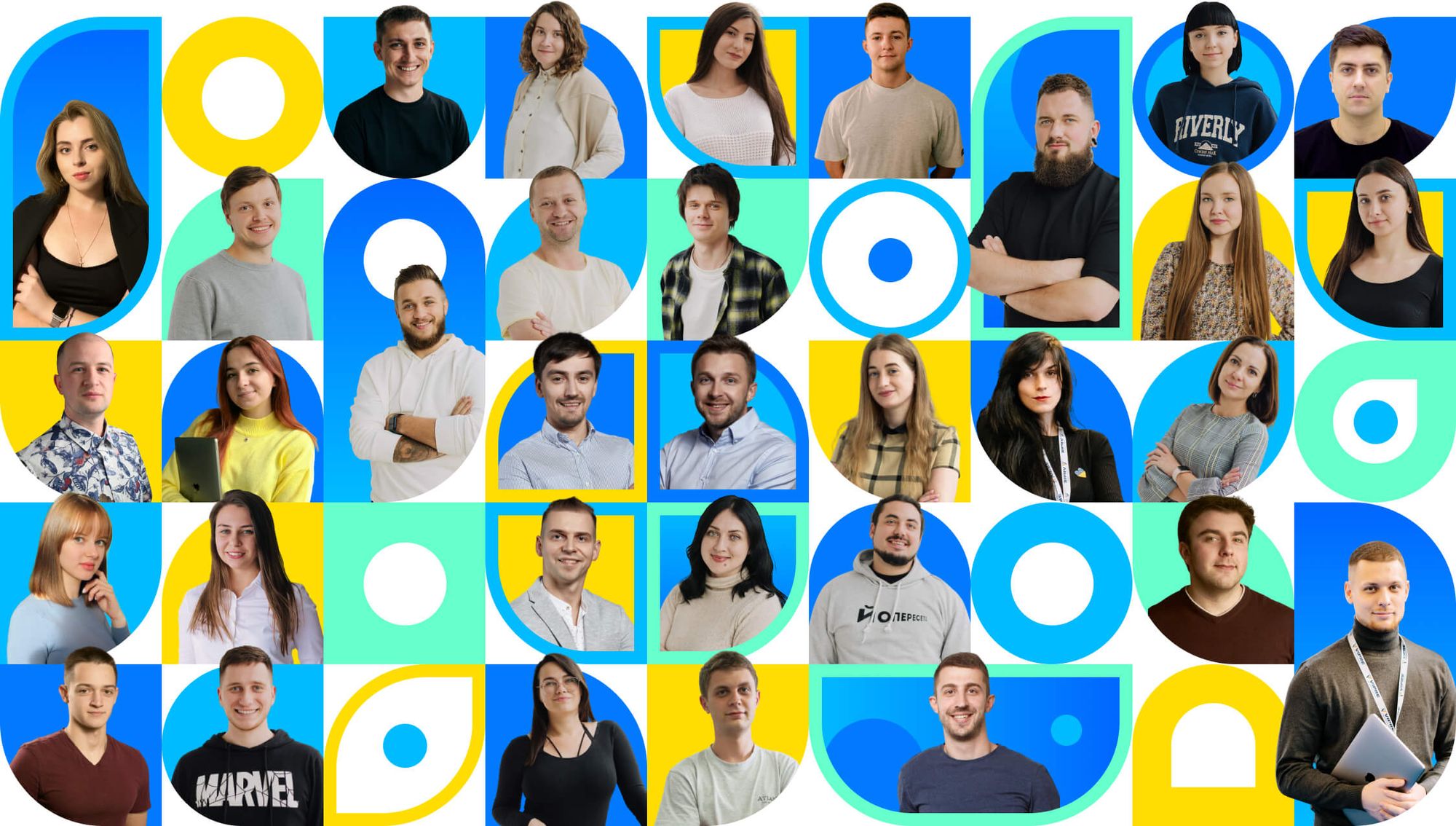 Development Team and devshop | COAX Software