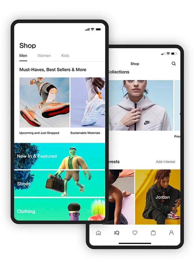 Mobile Ecommerce App Development Guide [2023] Cost Steps Features