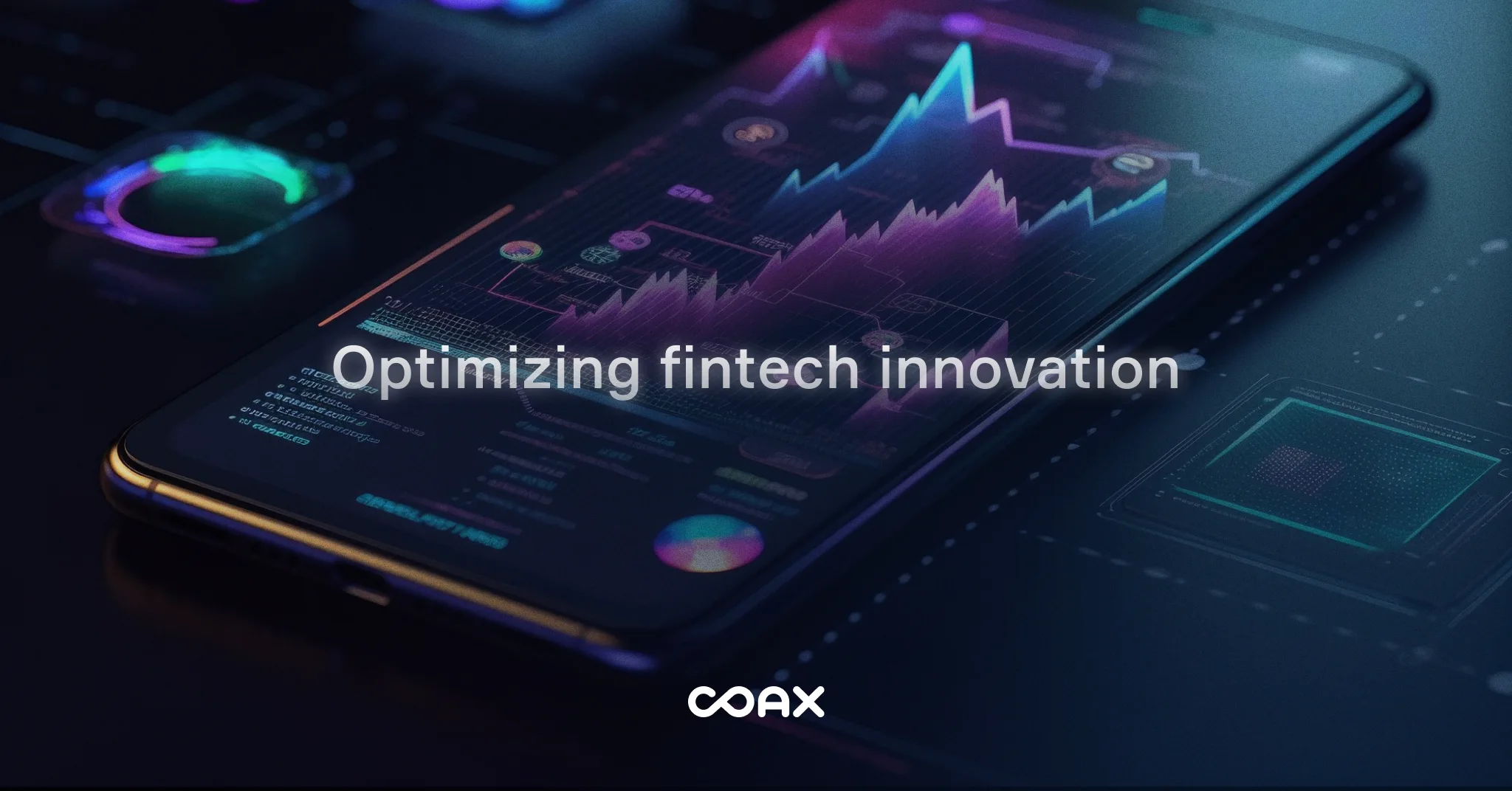 Optimizing fintech innovation: navigating the discovery phase for ...