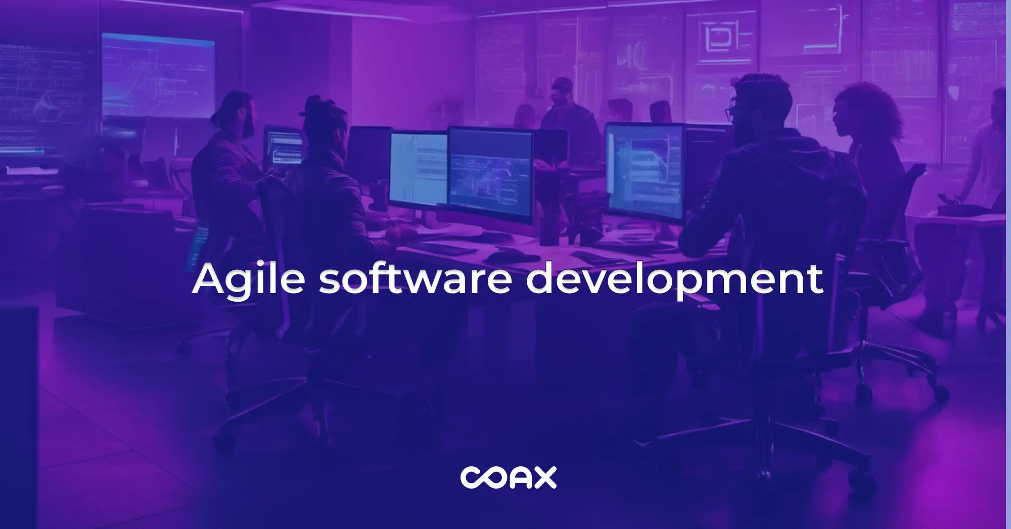 Perspective on agile software development: team structure and dynamics
