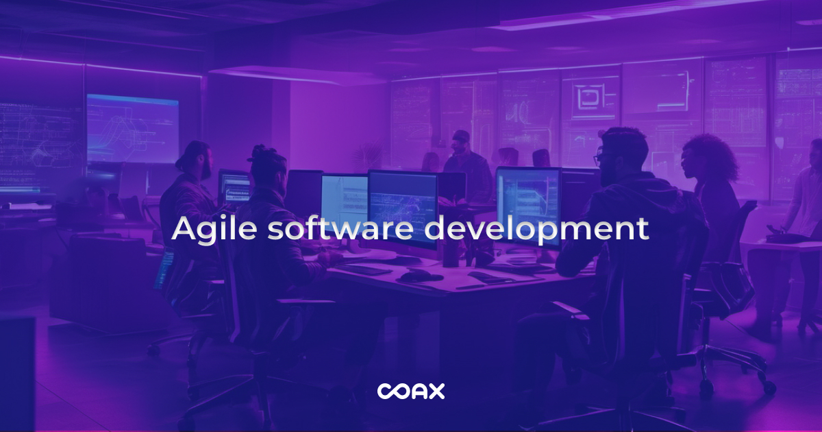 Perspective on agile software development: team structure and dynamics