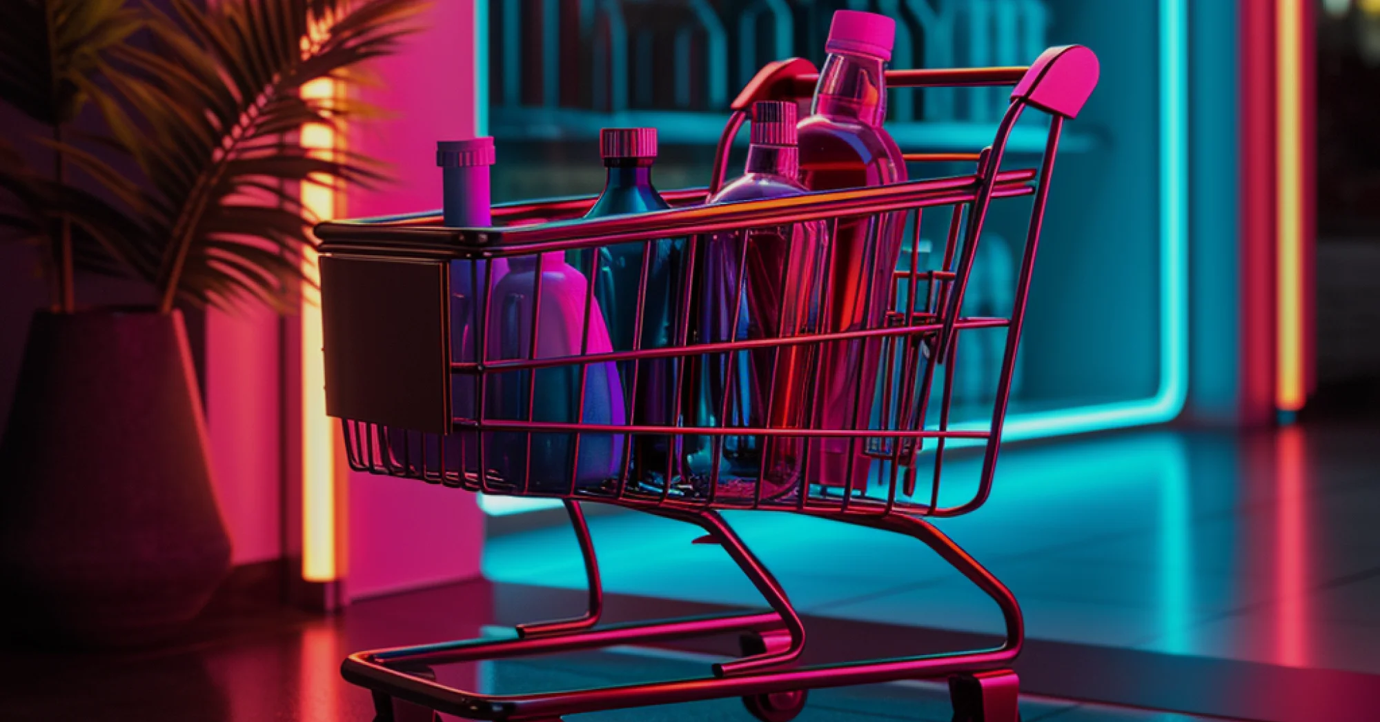 2024 Retail industry insights: evolving consumer engagement and automation