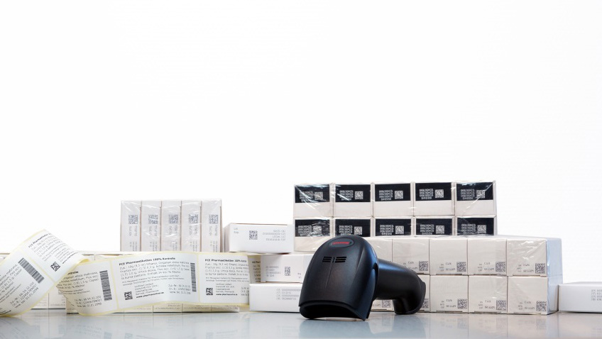 Holes in Packaging Compromise Sterility of Ecolab Klerpack Syringes