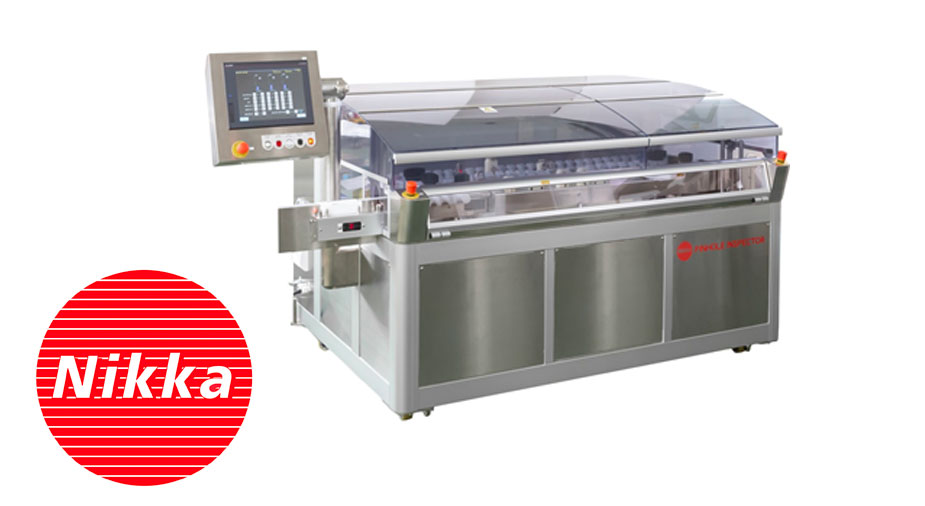 IPP’s partner, Nikka Densok, launches their inline HVLD Automated ...