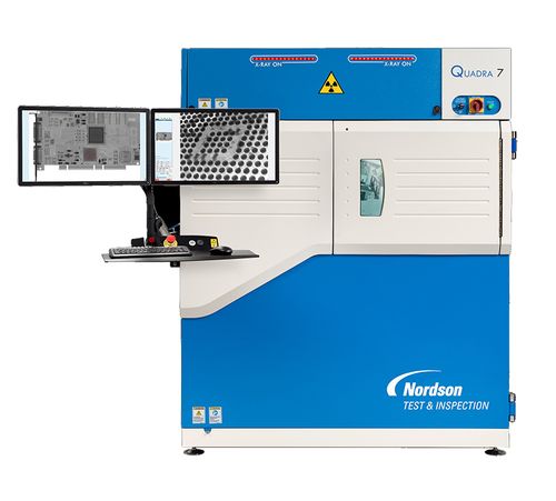 Nordson Test and Inspect